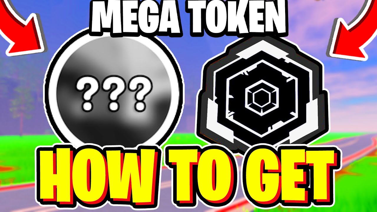 How To GET MEGA TOKEN BADGE In A DUSTY TRIP - MEGA TOKEN! (Roblox The ...