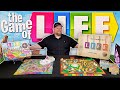 The Game of Life | Board Game | BoardGameGeek