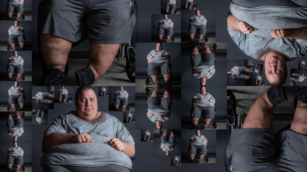 Getting Fatter in RIDDLE SCHOOL 2 - YouTube