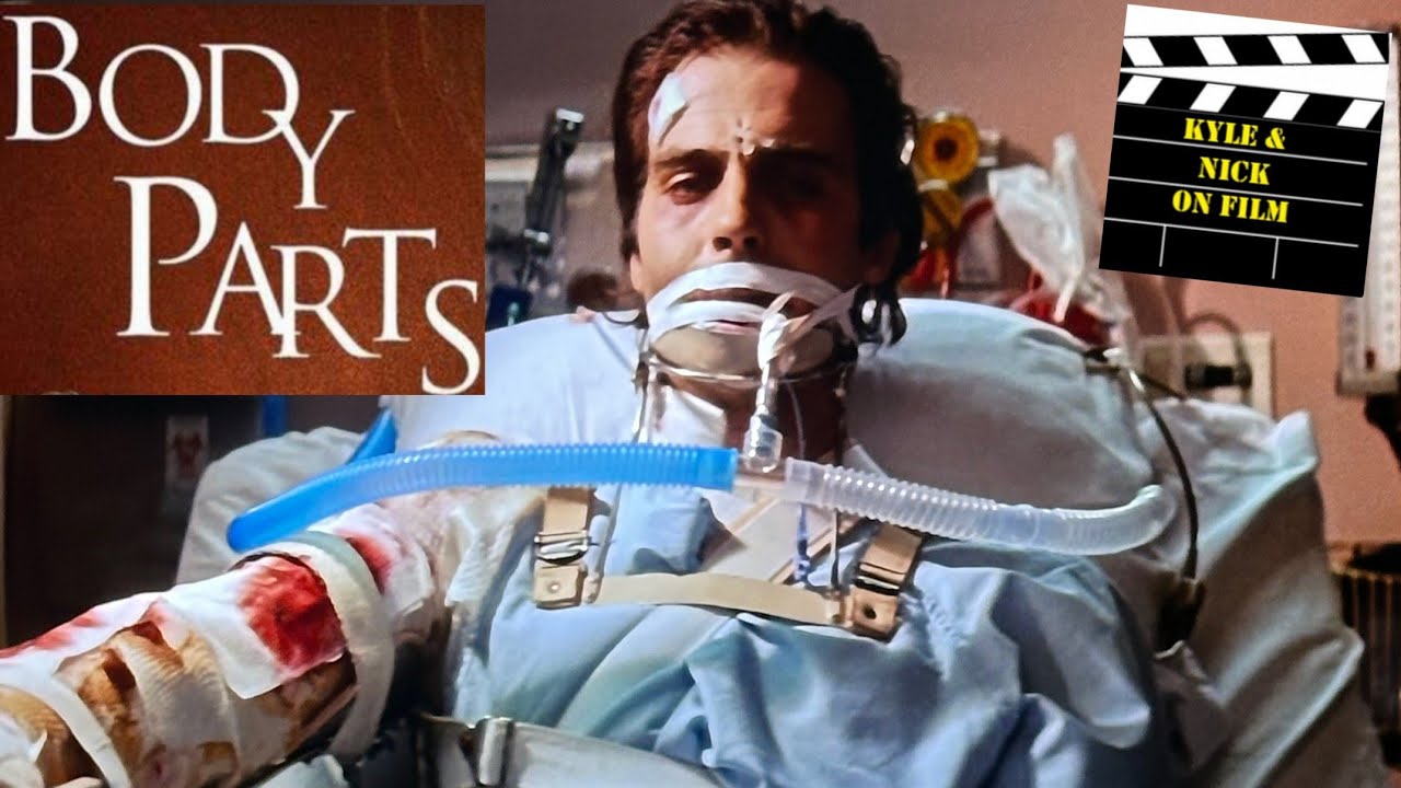 Body Parts (1991): 90s w/Nick - YouTube