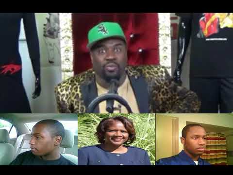 Corey Holcomb Secret Child's Identity Revealed [5150 Show] (World ...