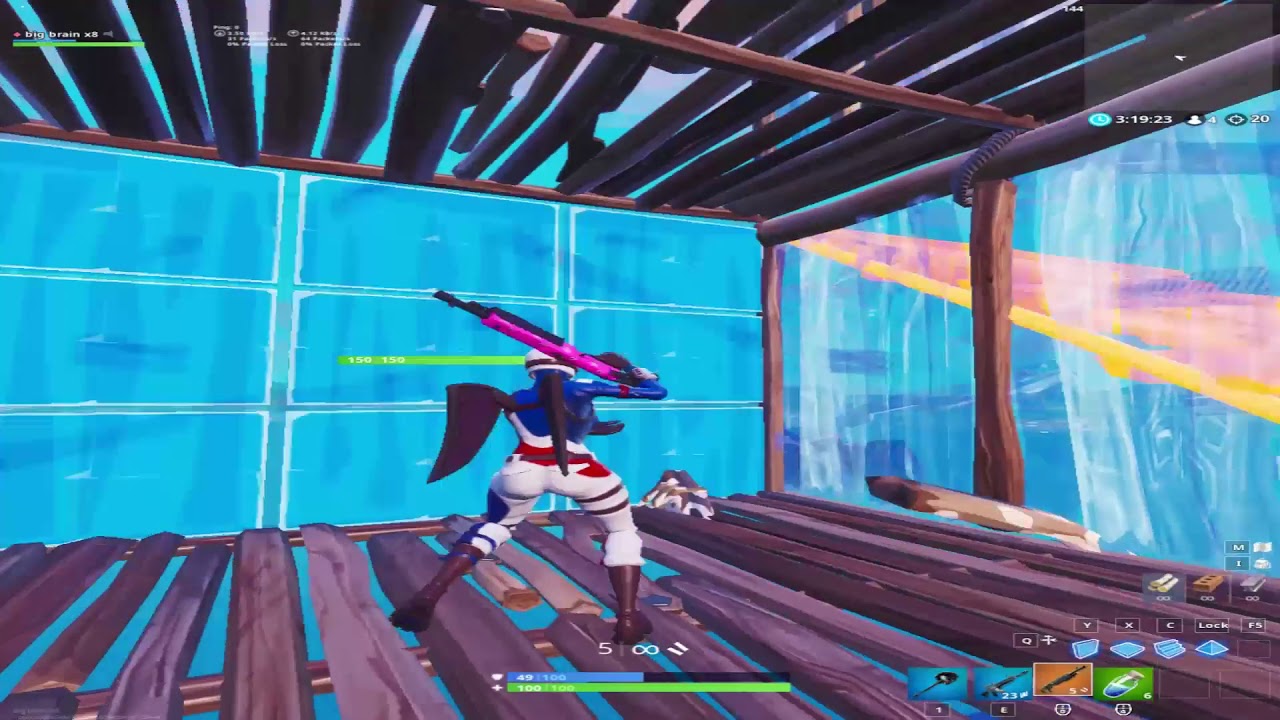 x8 highlights #4 - YouTube