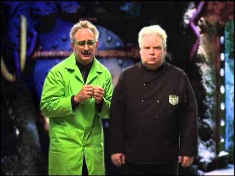 Dr. Forrester's MST3K Vol. 10.2 upgrade seminar - YouTube