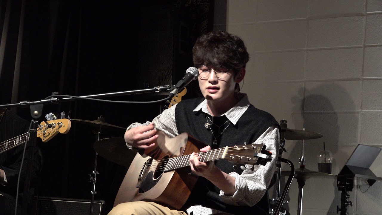 [4K] 너드커넥션(Nerd Connection) - Hymn of the Birds @303라이브펍 201115 - YouTube