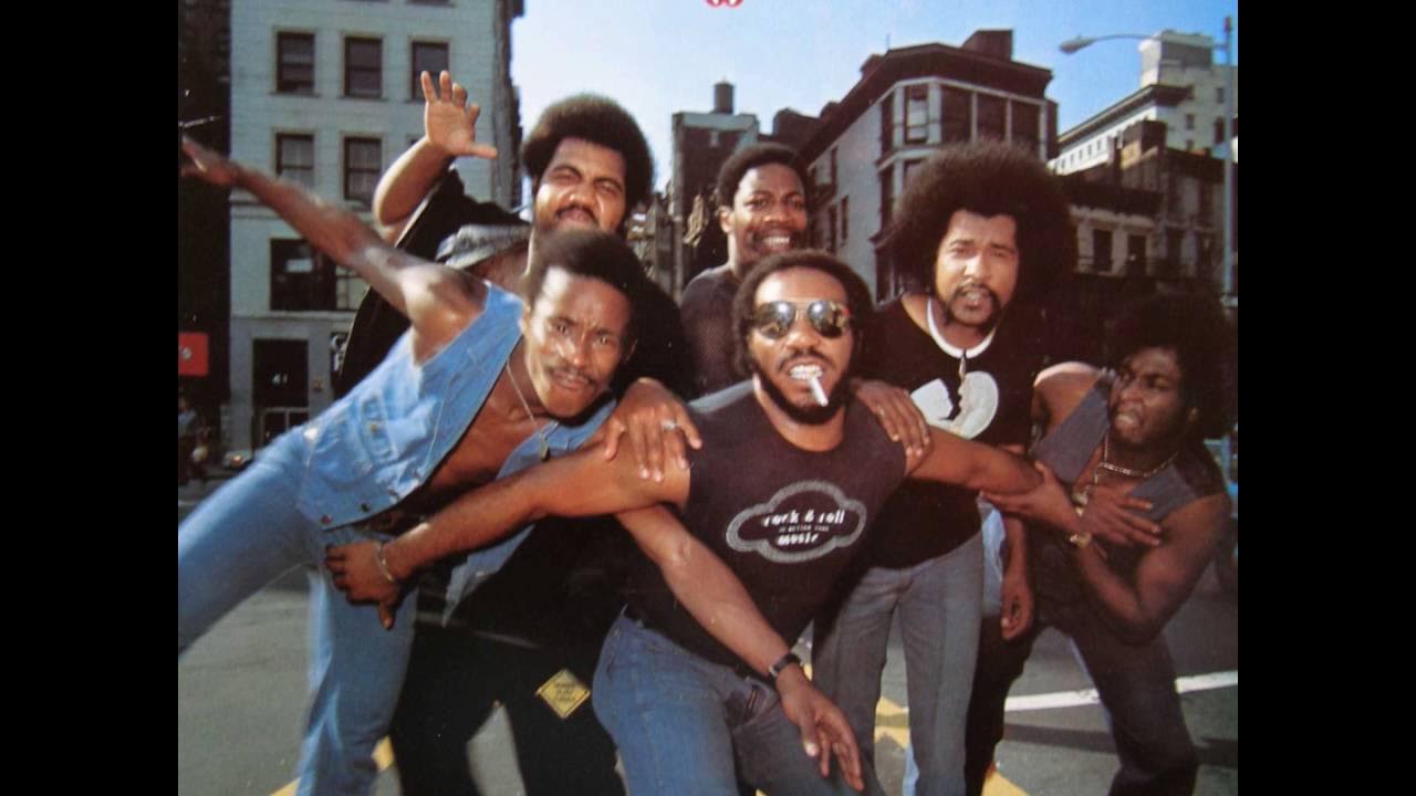 Shotgun - Good, Bad, & Funky (Outro Break Edit) - YouTube