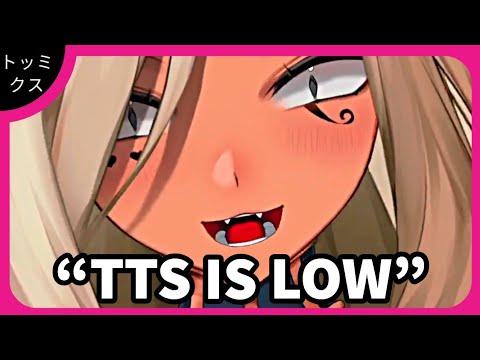 Tricky Can't Focus | Trickywi - YouTube