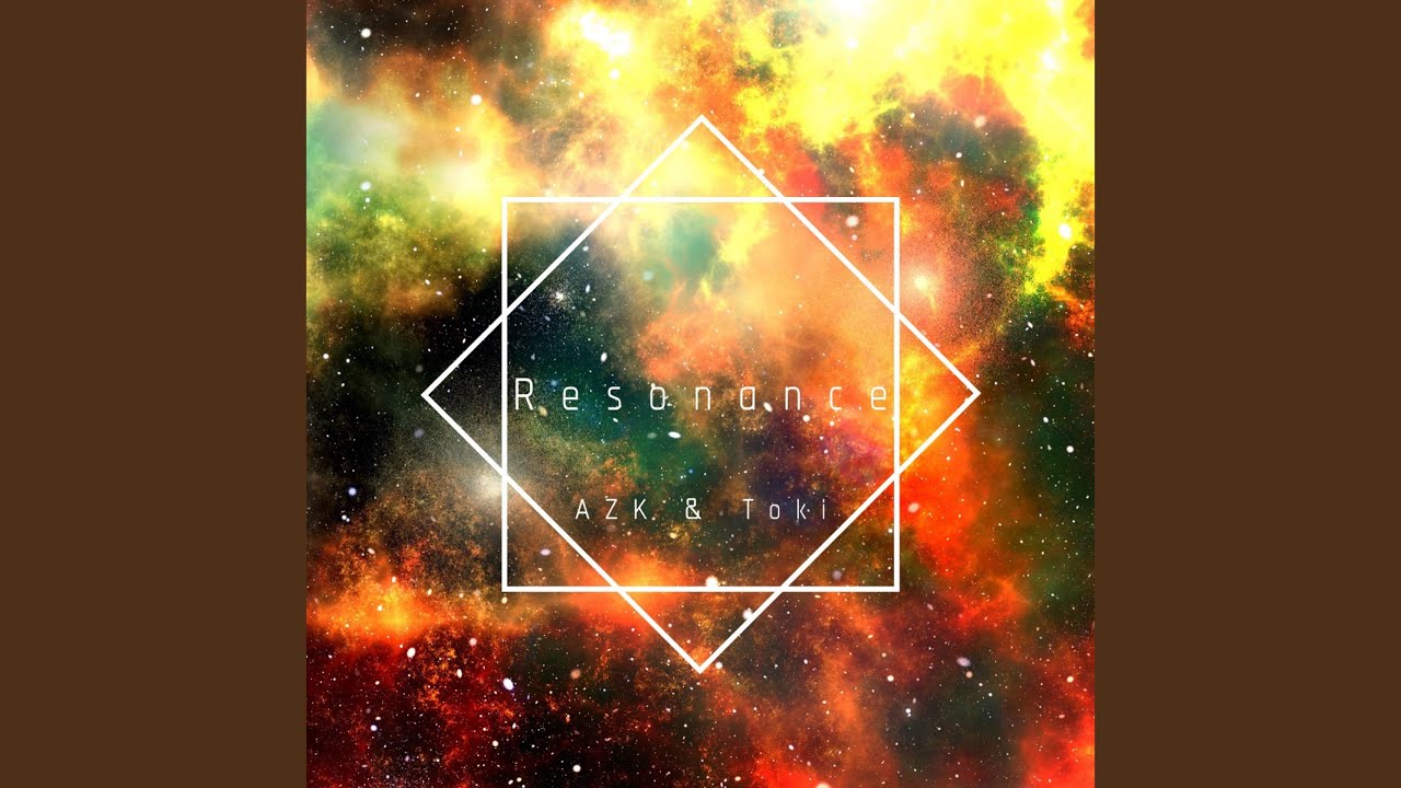 Resonance - YouTube