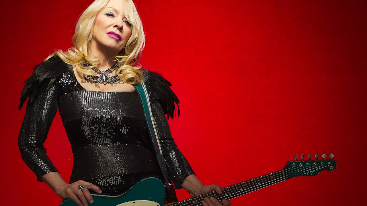 Nancy Wilson about writing The Dragon for Layne Staley from Alice In ...