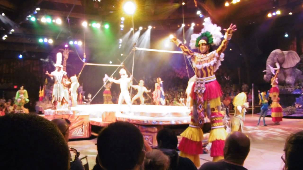 MEET BOB THE GOAT! Our March Disney vacation Day 4 part 2 - YouTube