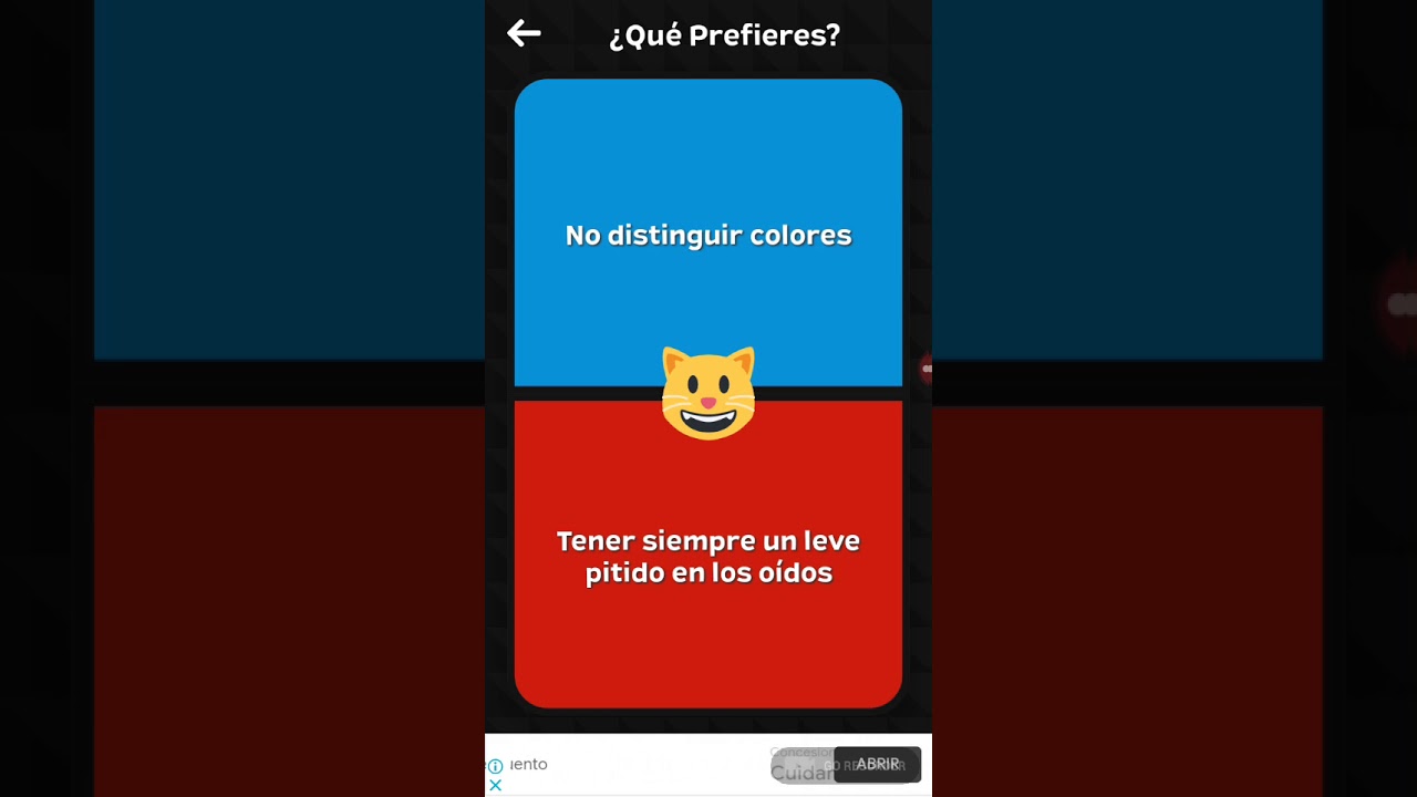 jugando que prefieres - YouTube