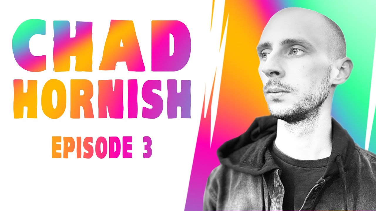 EP. 3 - Chad Hornish // Then And Now Podcast - YouTube