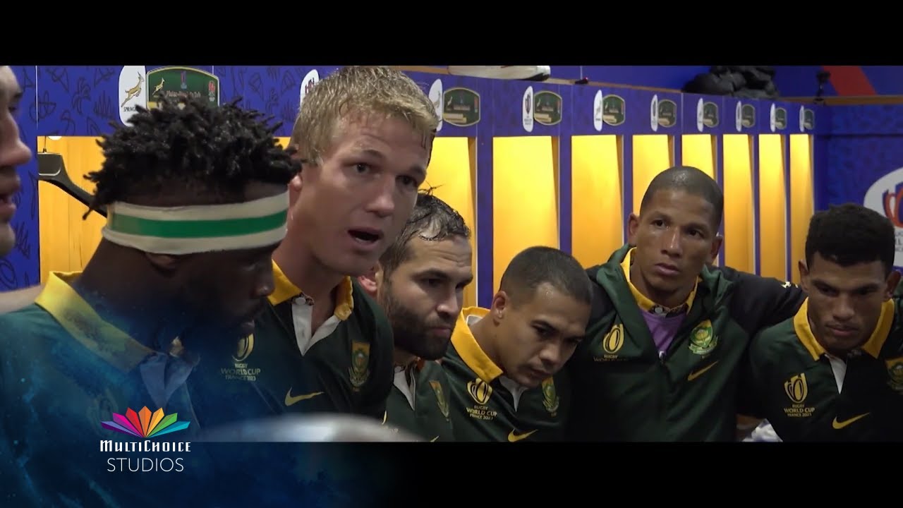 Chasing The Sun 2 | Multichoice Studios - YouTube