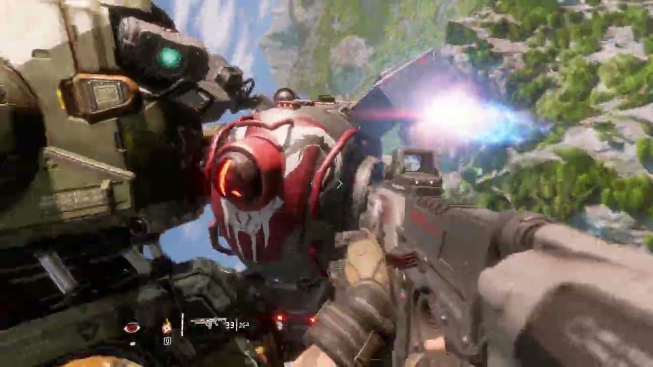 Jack Cooper Needs To Be In Apex - YouTube