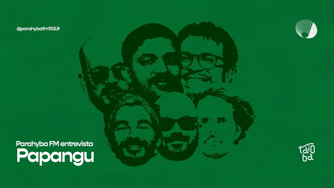 Papangu lança vinil nacional para "Lampião Rei" na Taioba Discos ...