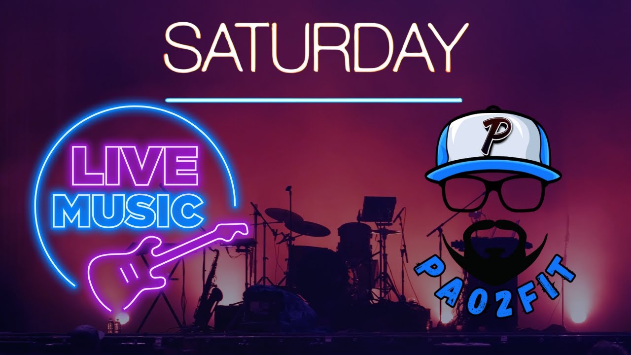 SATURDAY LIVE || SMALL JOYS, BIG THOUGHTS - YouTube
