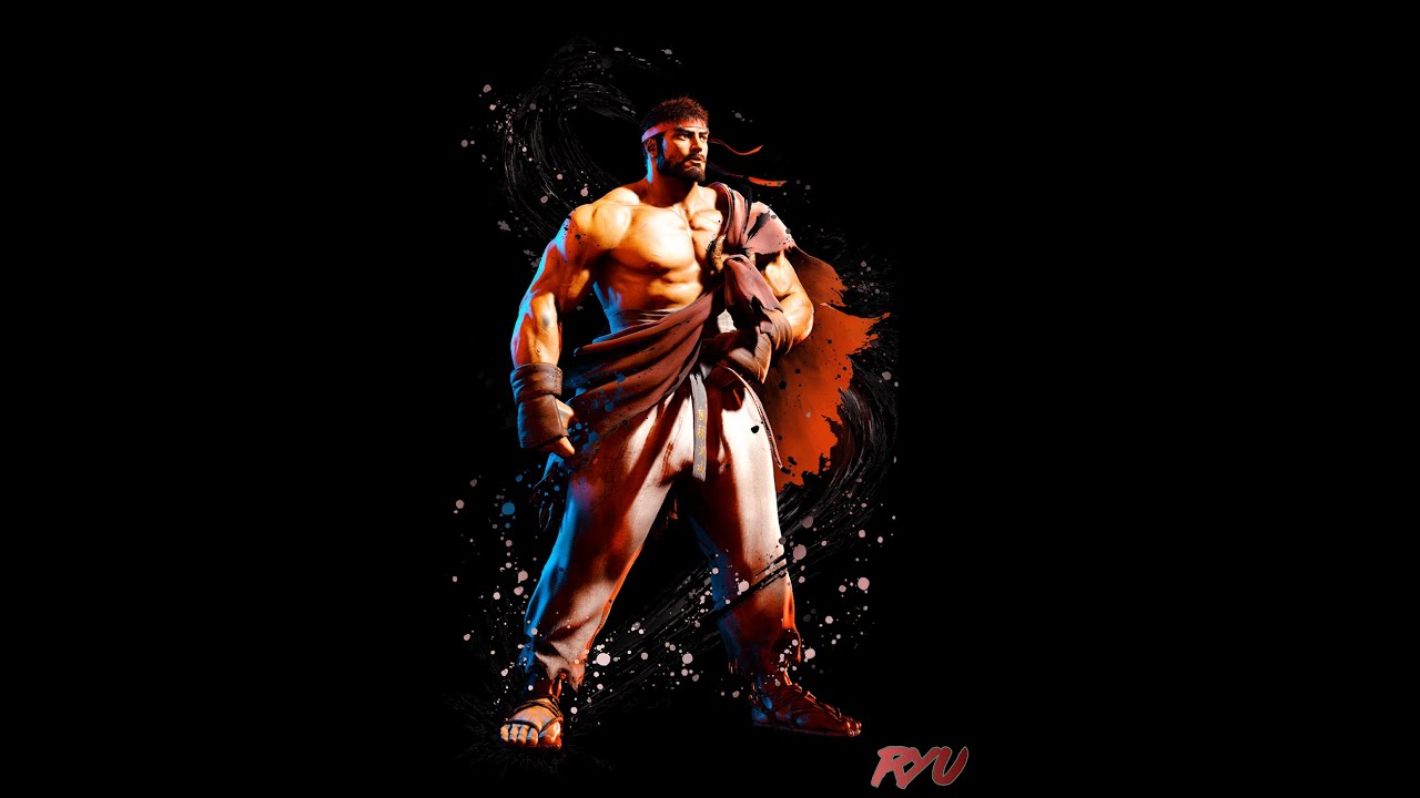 The longest Evolution of RYU 1987-2023 - YouTube