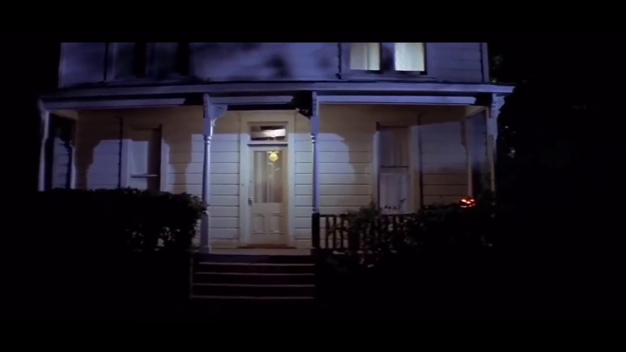 Halloween (1978) Tribute - Stitch (Dance with the Dead) - YouTube Music