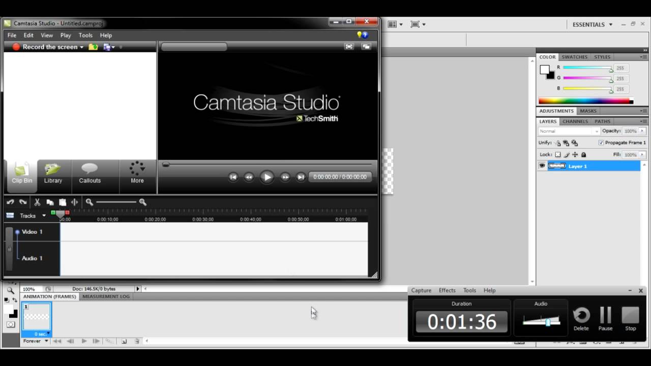 BASIC: How to create a forum signature - YouTube