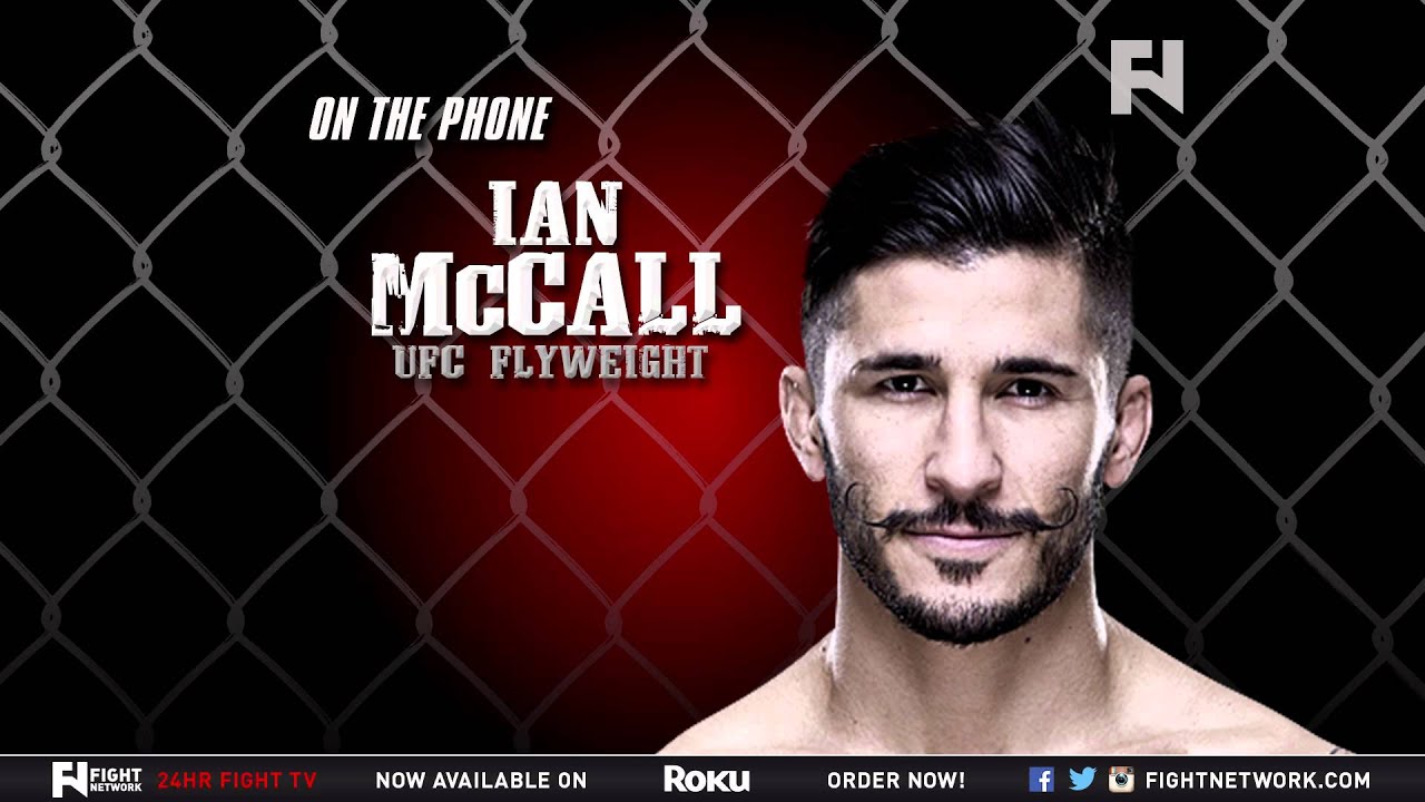 MMA Meltdown with Gabriel Morency - Ian McCall, UFC Stockholm - Part 2 ...
