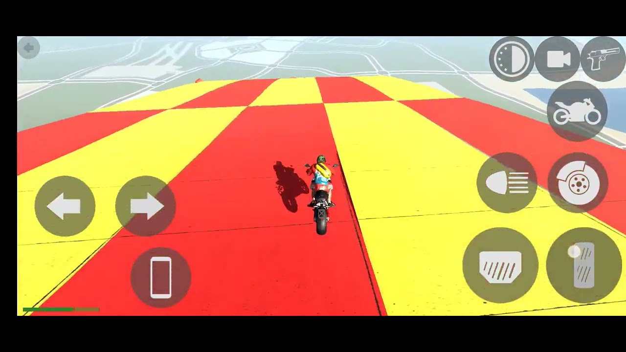 Franklin game||| Game challenge Part 1 ||| Indian bike||| Ultimate game ...