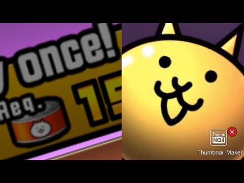 How To Get More Rare Cat Tickets In The Battle Cats - YouTube