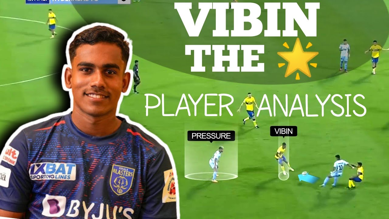 വിബിൻ ഒരുങ്ങി കഴിഞ്ഞു🥰 | Vibin Mohanan | Kerala Blasters| Player ...