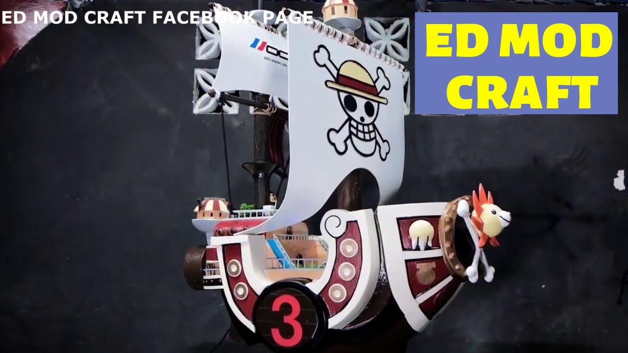 INTERVIEW WITH ED MOD CRAFT | GAMING PC BUILDER | CONQUEST 2022 - YouTube