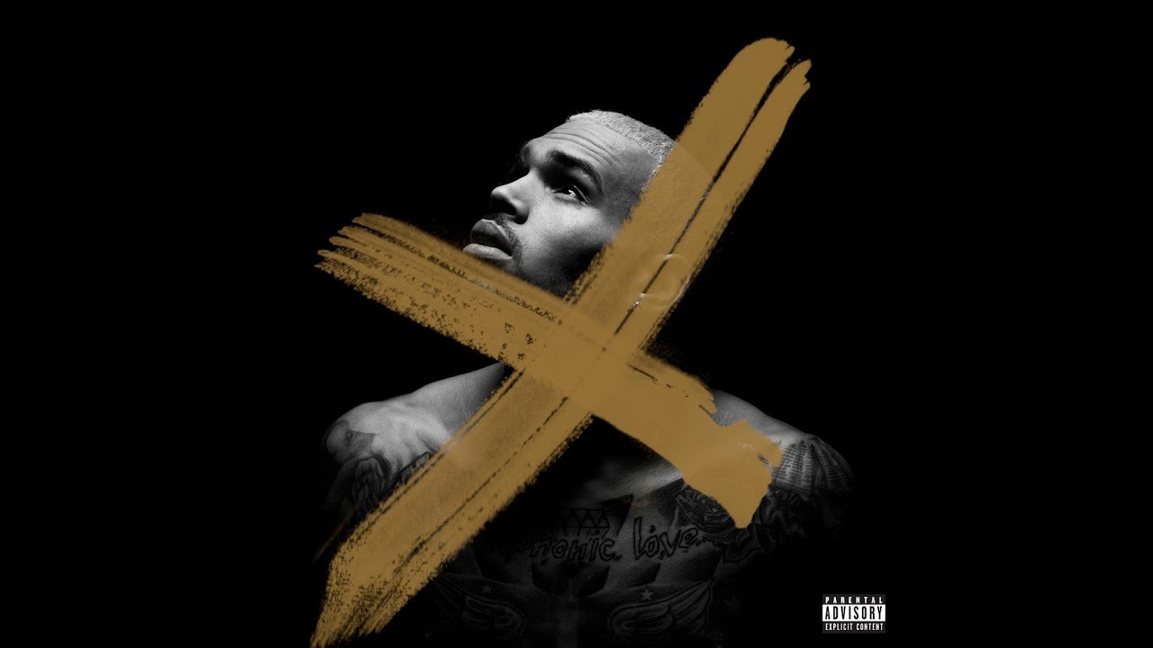 Chris Brown - Time For Love - YouTube