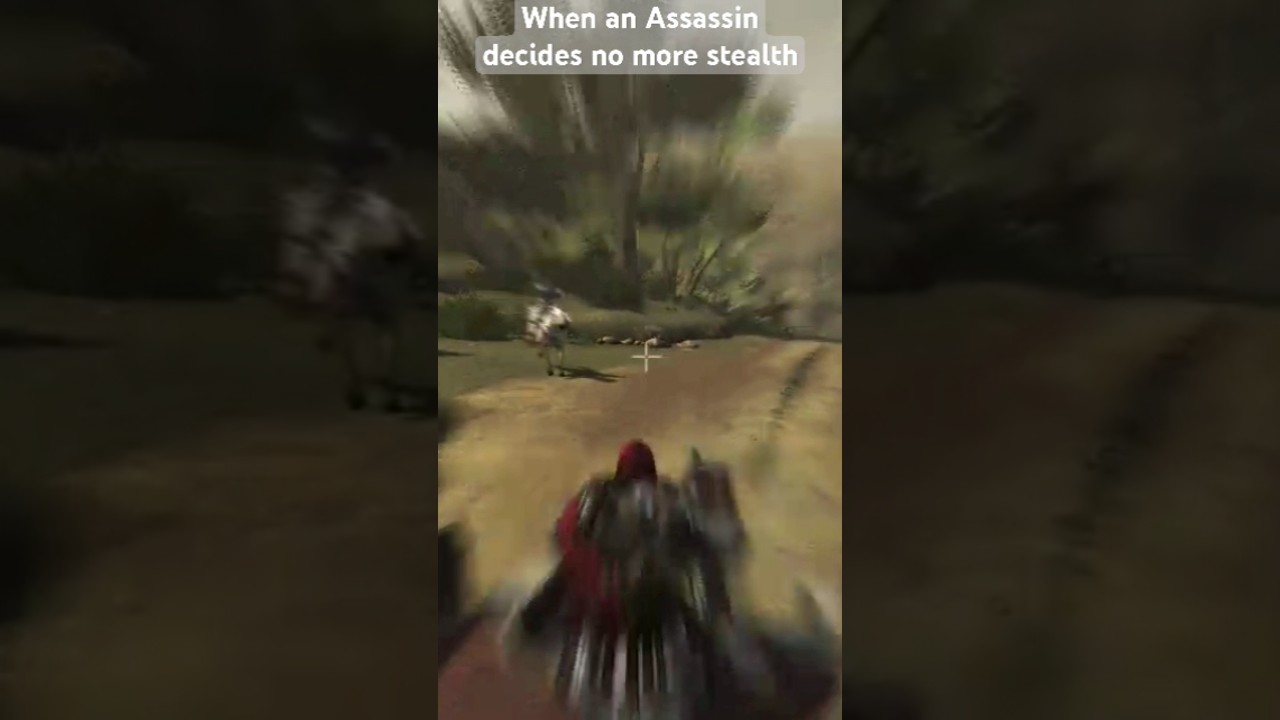 Outgunned Destroy Leonardo War machines Assassin's Creed 2 AC 2 AC II ...