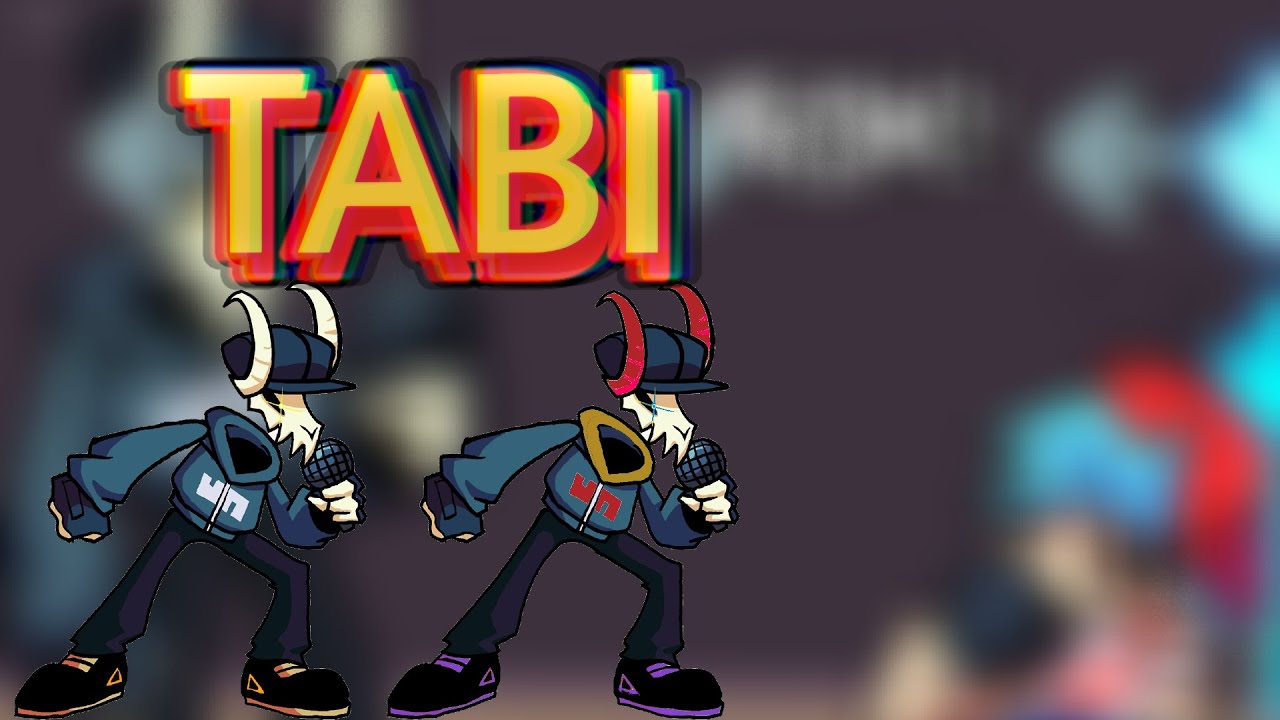 EX MOD IN FNF!!! (Friday Night Funkin) - YouTube