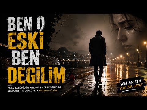 Ben O Eski Ben Değilim 💔 Yeni Tarz Arabesk 2026 | Duygusal Arabesk Şarkı