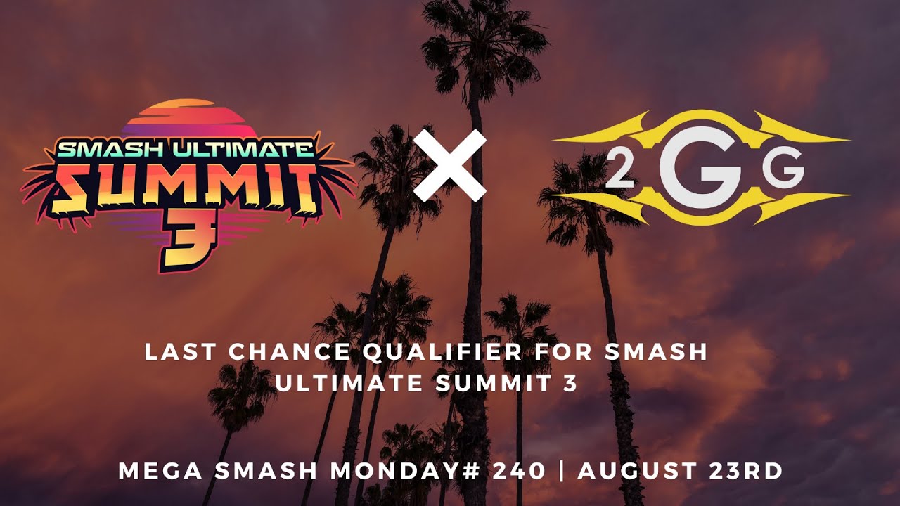 Ultimate Summit 3 LCQ - MSM 240 ft. Cosmos, Light, Myran, Larry Lurr ...