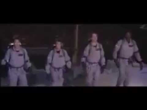 Ghostbusters Theme Song - YouTube