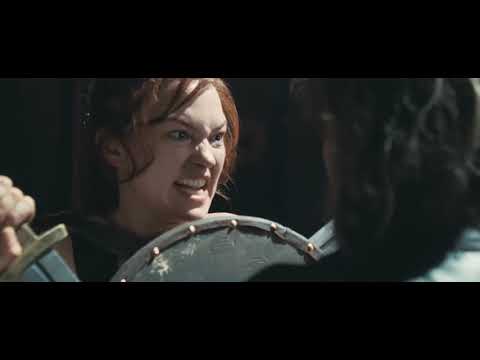 OUTLANDER Full movie