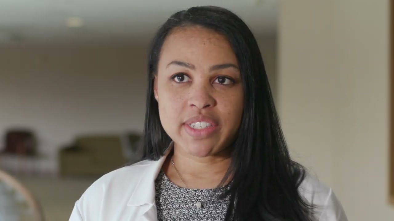 Stroke Treatment - Dr. Danielle Cross, Stroke Medical Director - YouTube