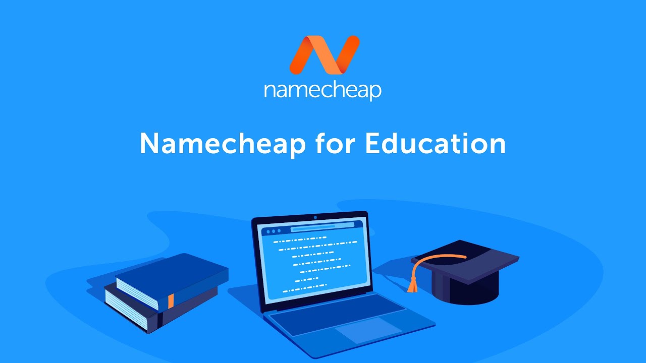How Students Can Get A Free Domain Name From Namecheap YouTube how-students-can-get-a-free-domain-name-from-namecheap-youtube