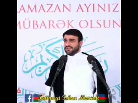 Hacı Ramil hicab