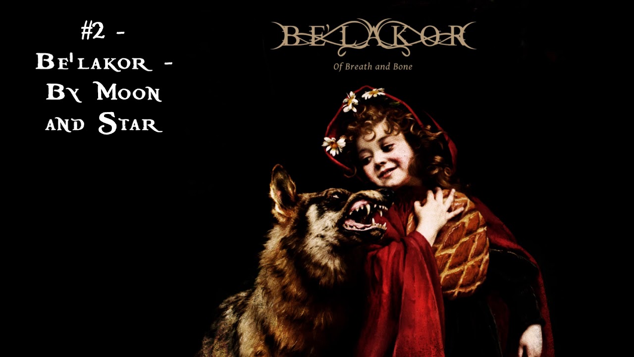 Top 7 - The most EPIC and EMOTIONAL moments in death metal! - YouTube