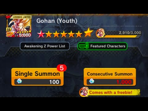 Dragon Ball Legends live stream#Goku #DBL #drawing #Pokemon #DBS - YouTube