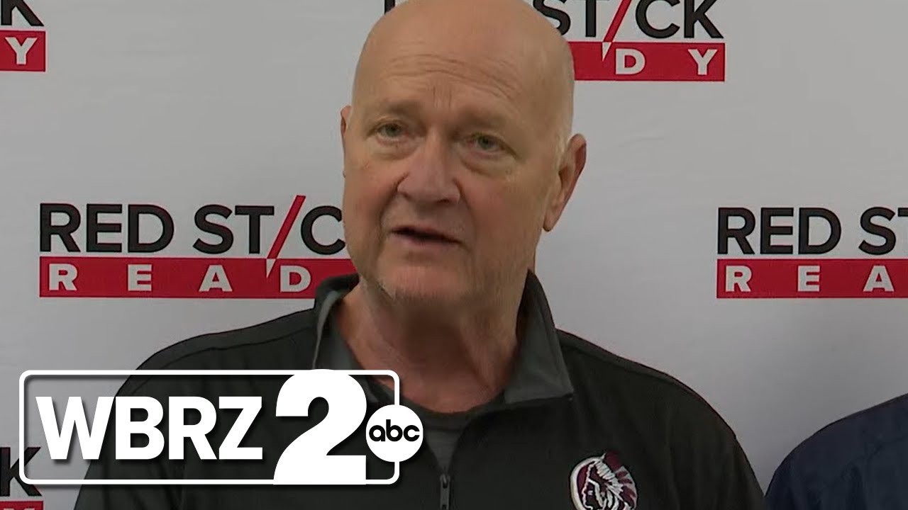 How did EBR fare in winter storm? Mayor and (ex-coach) Sid Edwards says he will 'review the film ...