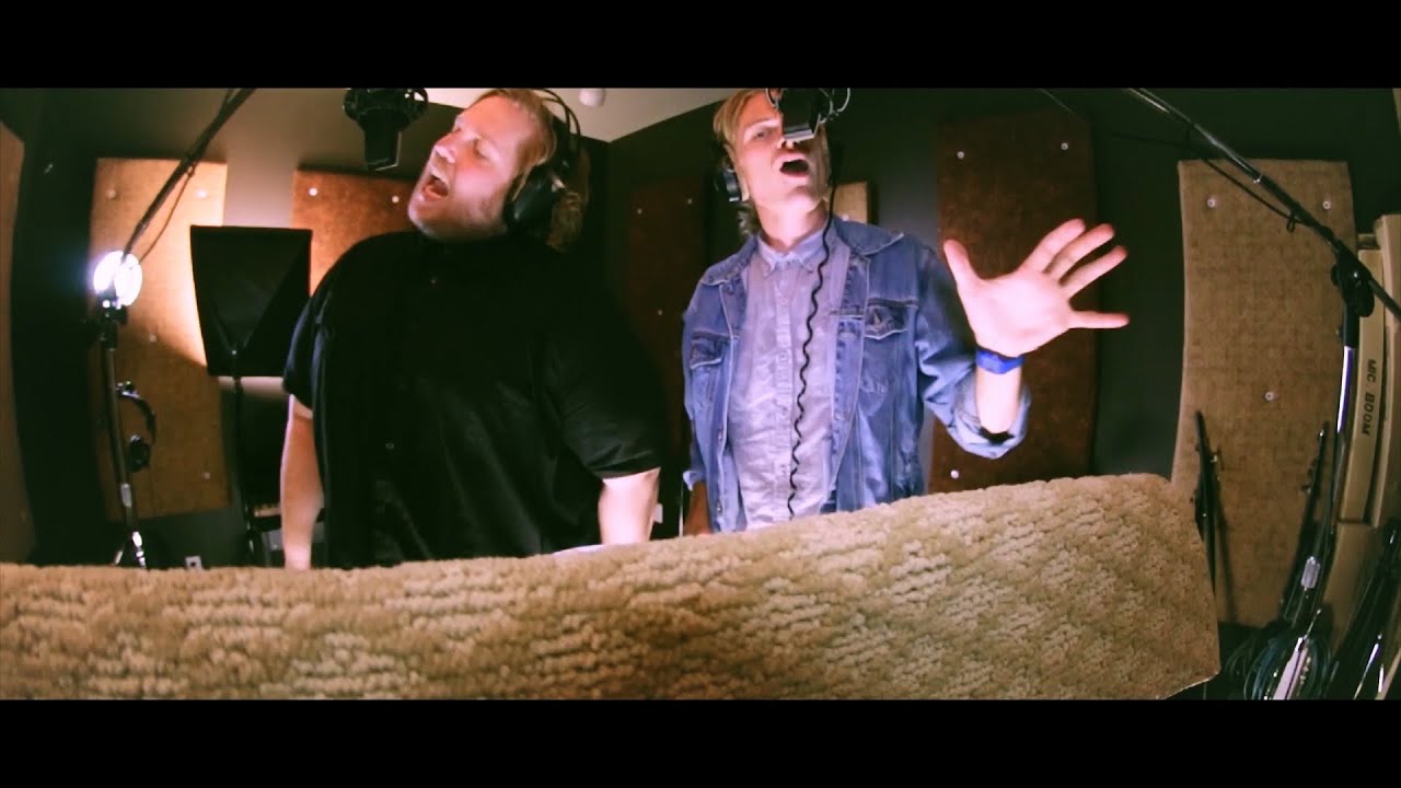 Whosah & The Millenium | Back to The Future Tribute - Power of Love ...