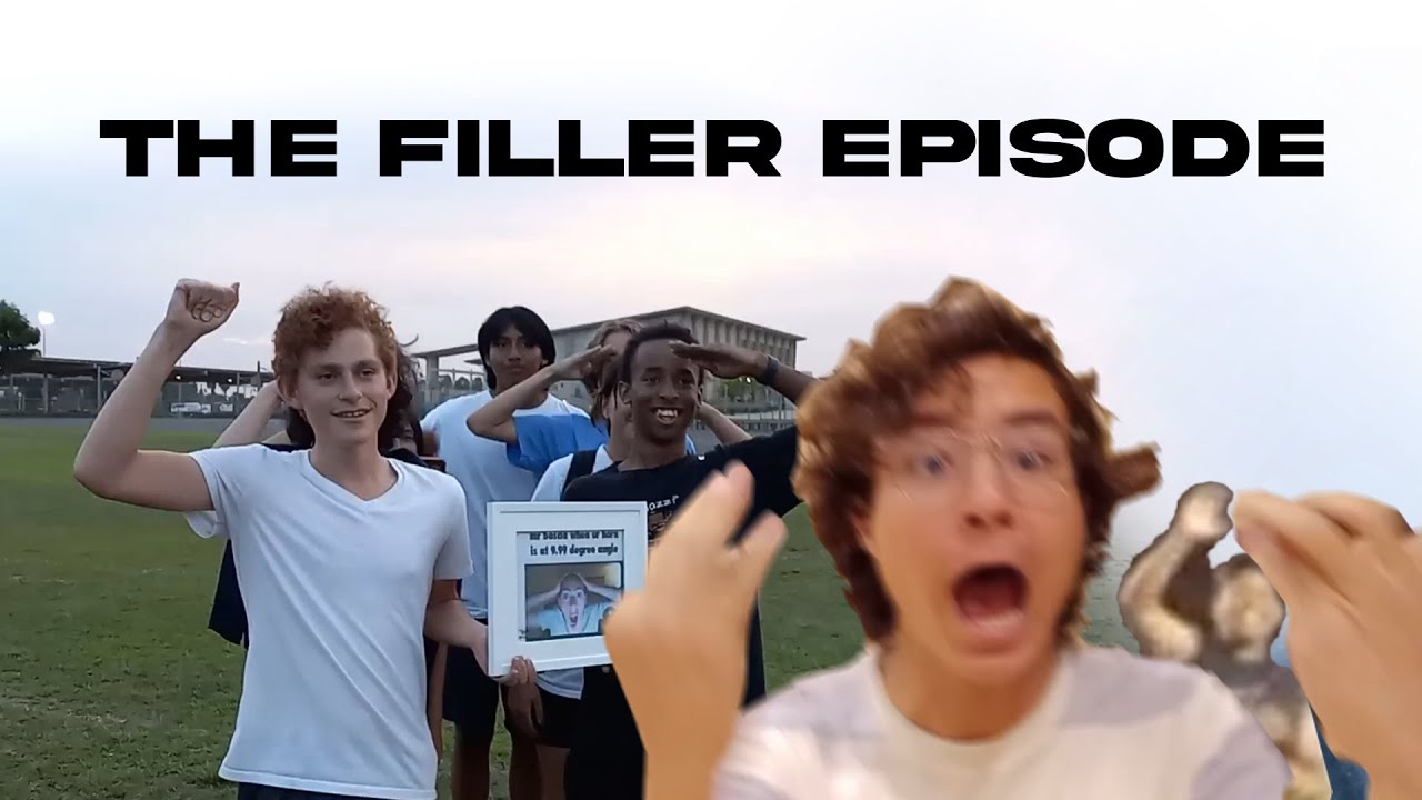 Marching Band Vlog || The Filler Episode (Mission Hills Cardinal ...