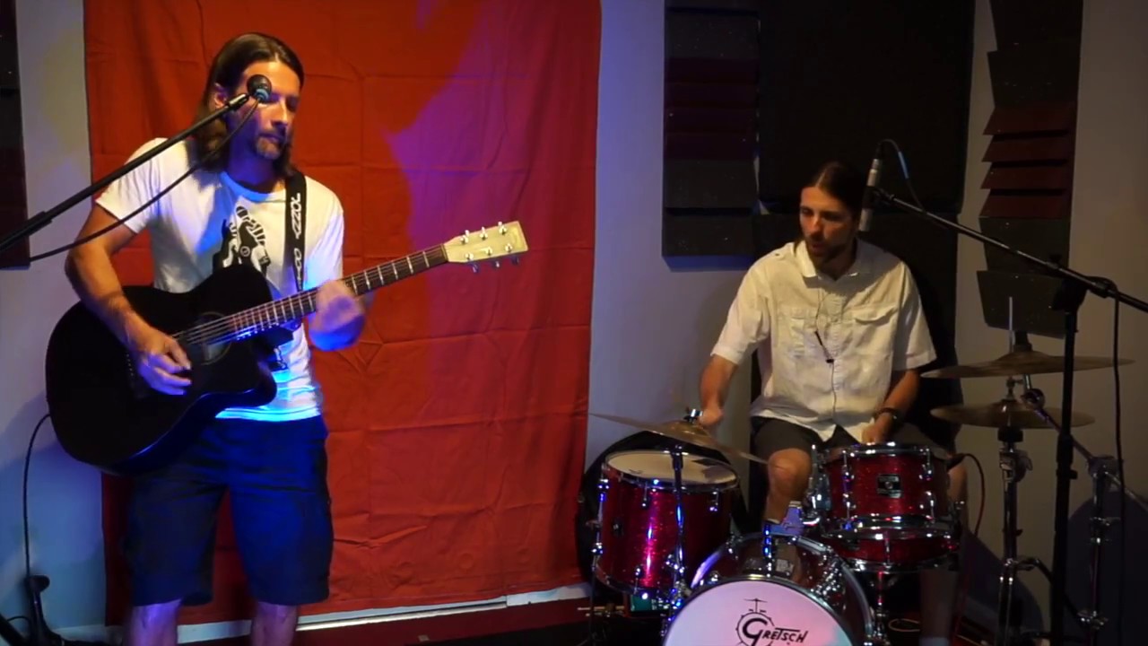 Jonny Odis and Jonathan Leamy: Billie Jean - YouTube