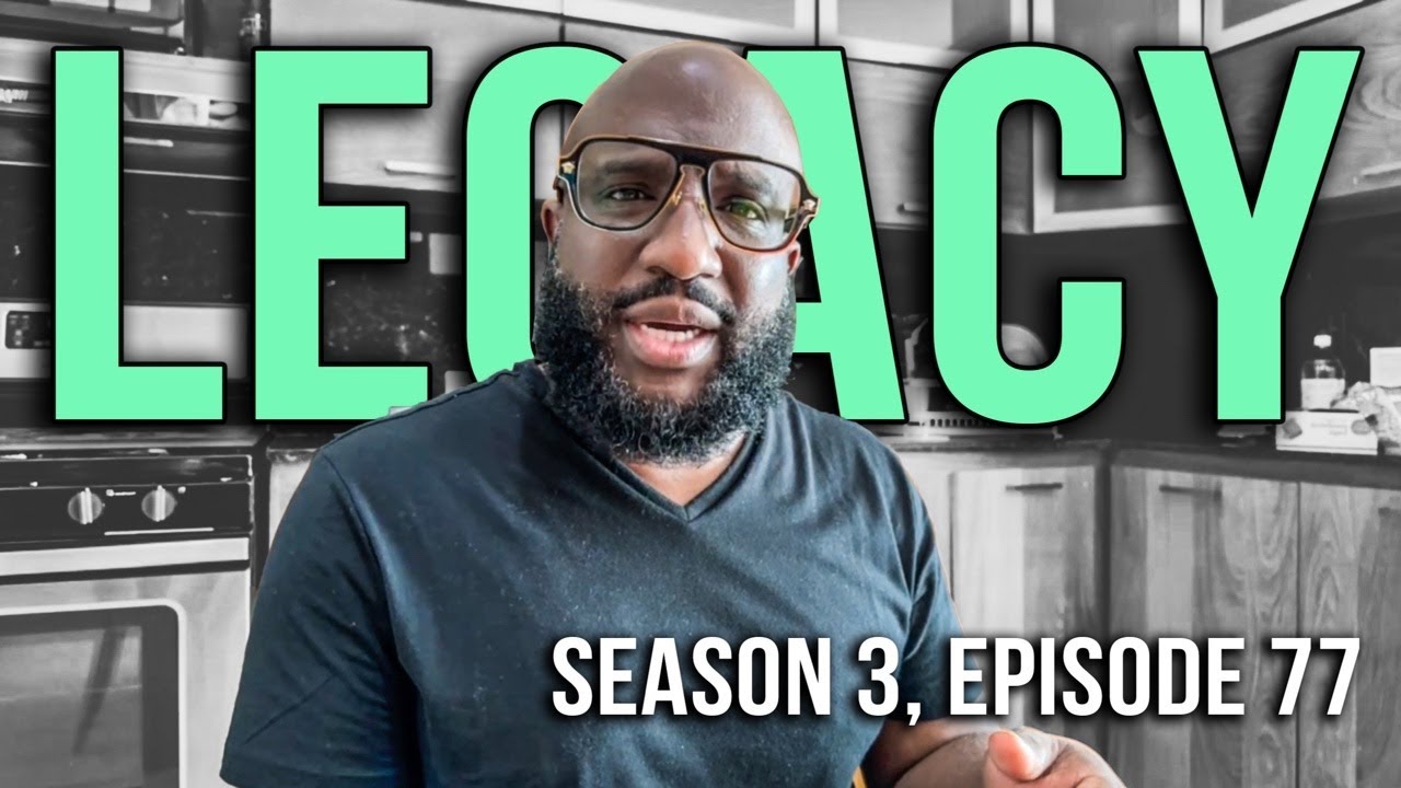 Legacy | Jerry Springer Dies, Steve Harvey Talk Divorce, Rolex Watch ...