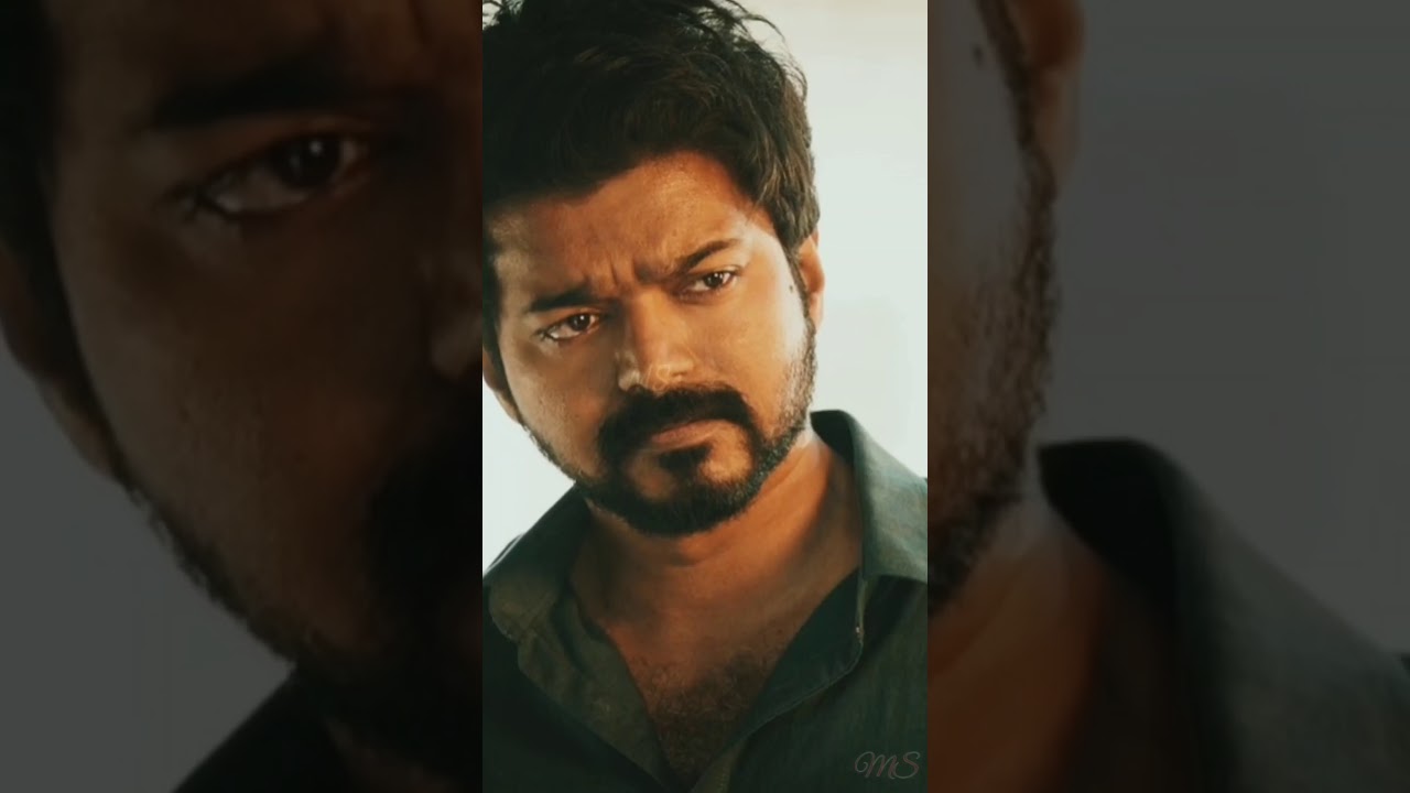 Master / Vijay / Sad bgm whatsapp status / Tamil sad whatsapp status ...