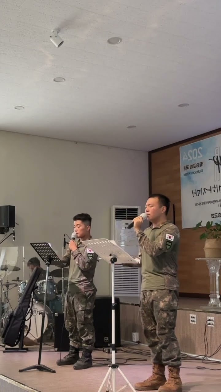 30기갑여단 Army 군선교 Military 절절포 군대 필승 필승교회 유튜브 Youtube