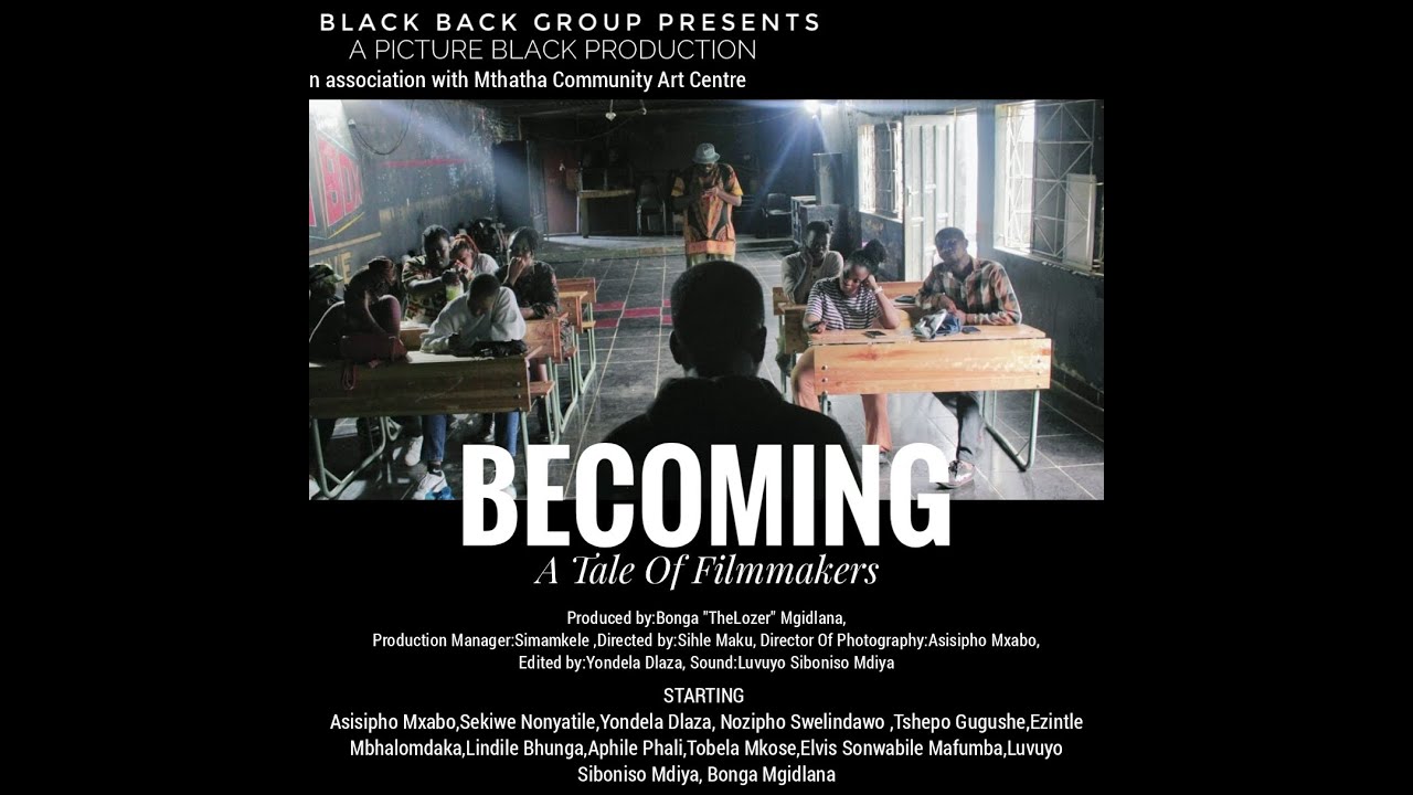 Becoming a skills Development documentary - YouTube