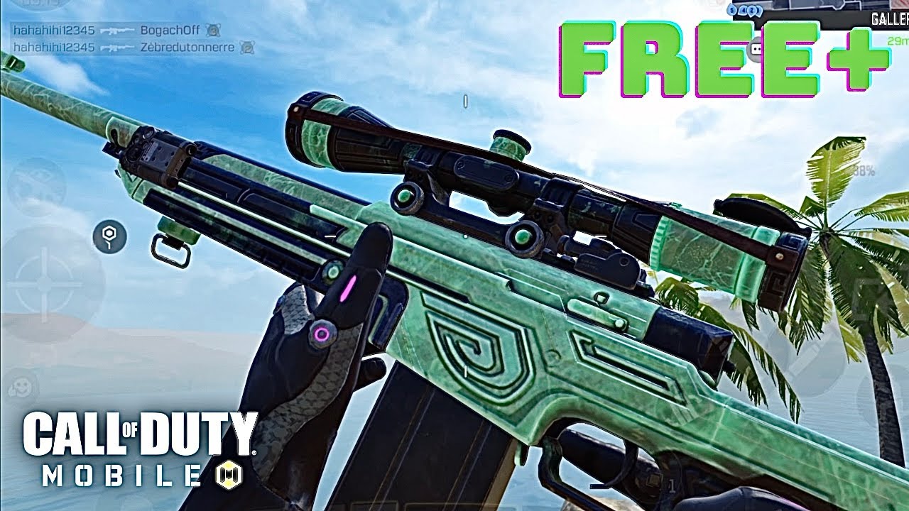 *FREE* LW3 Tundra - Immortal Stone is better than Legendary version ...