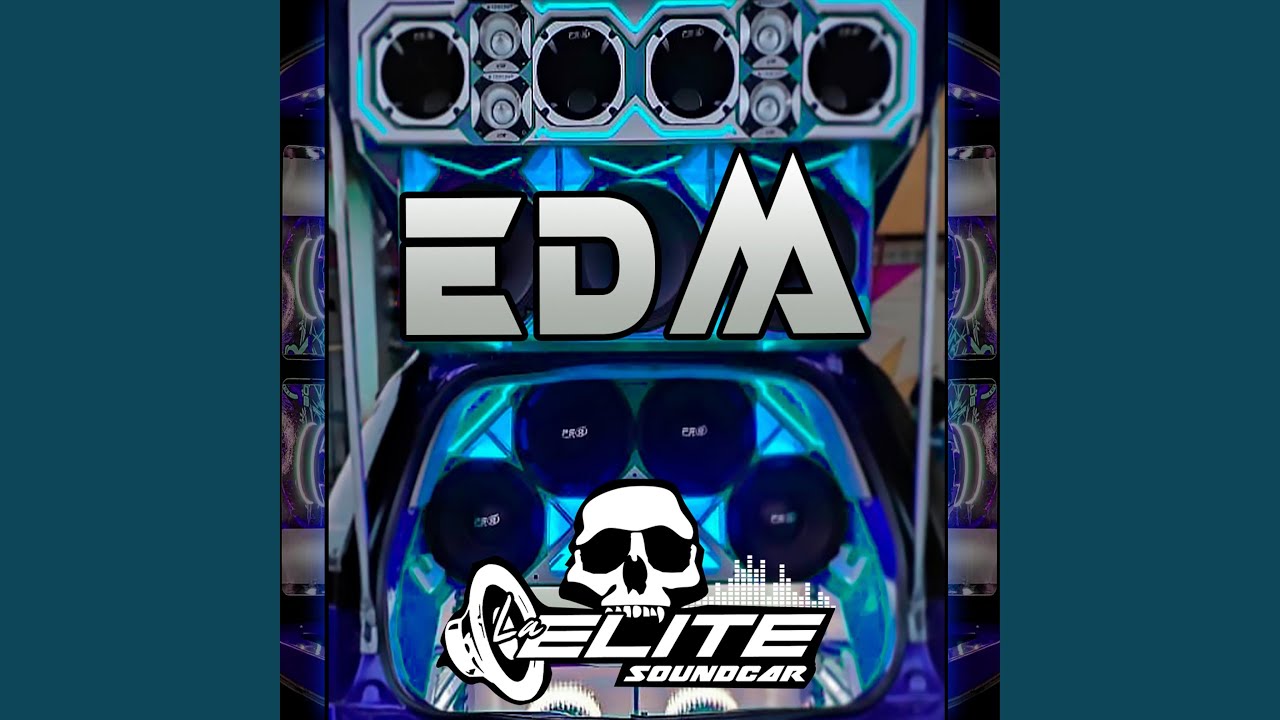 EDM CAR AUDIO - YouTube