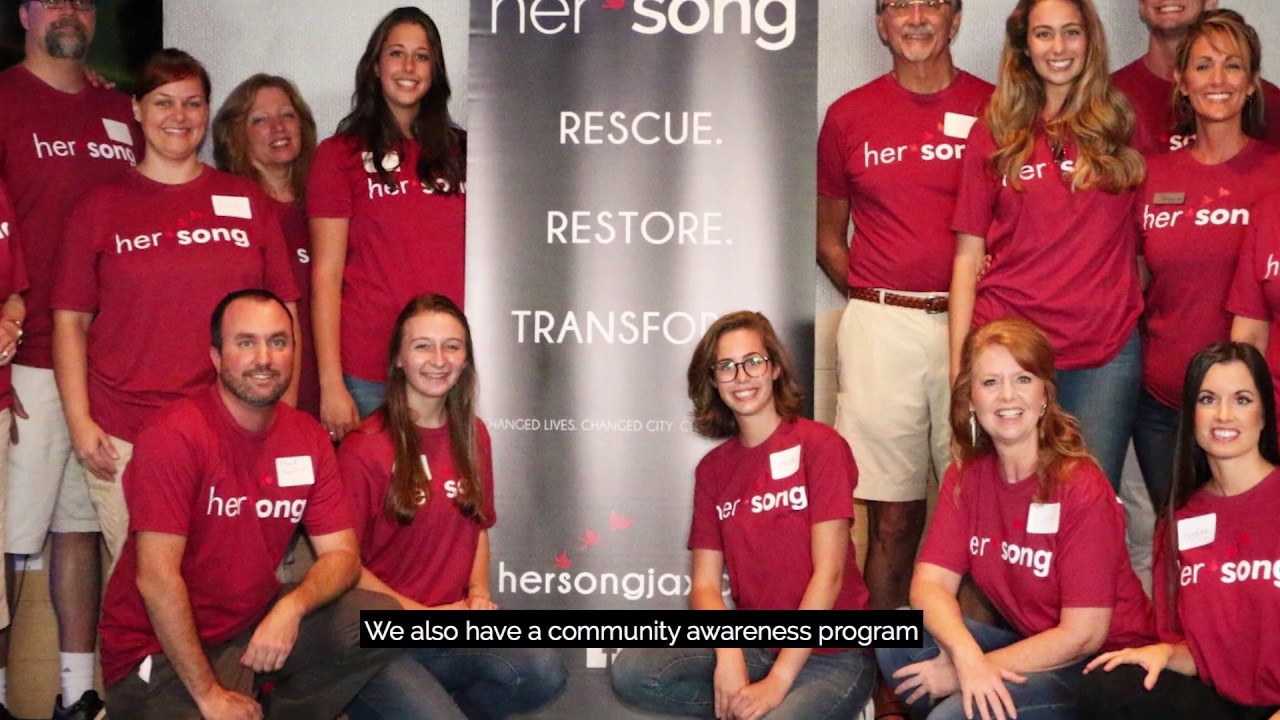 Aetna Voices of Health 2019 Her Song - YouTube